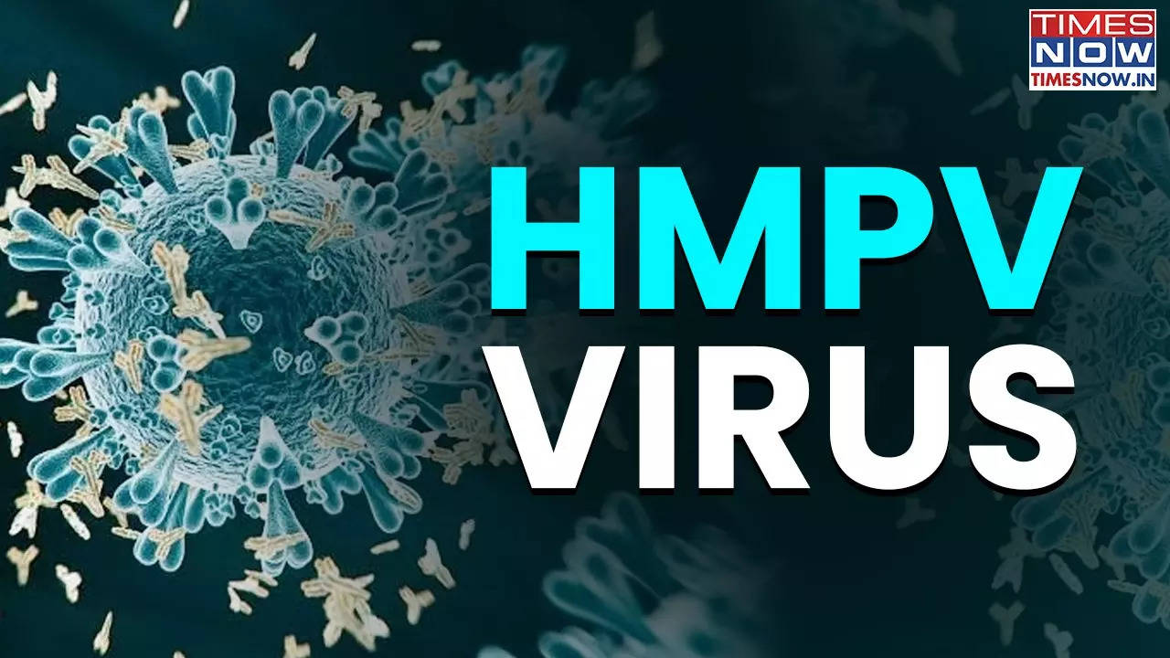 Full List Of Countries Where HMPV Virus Has Spread - Should You Be Worried?