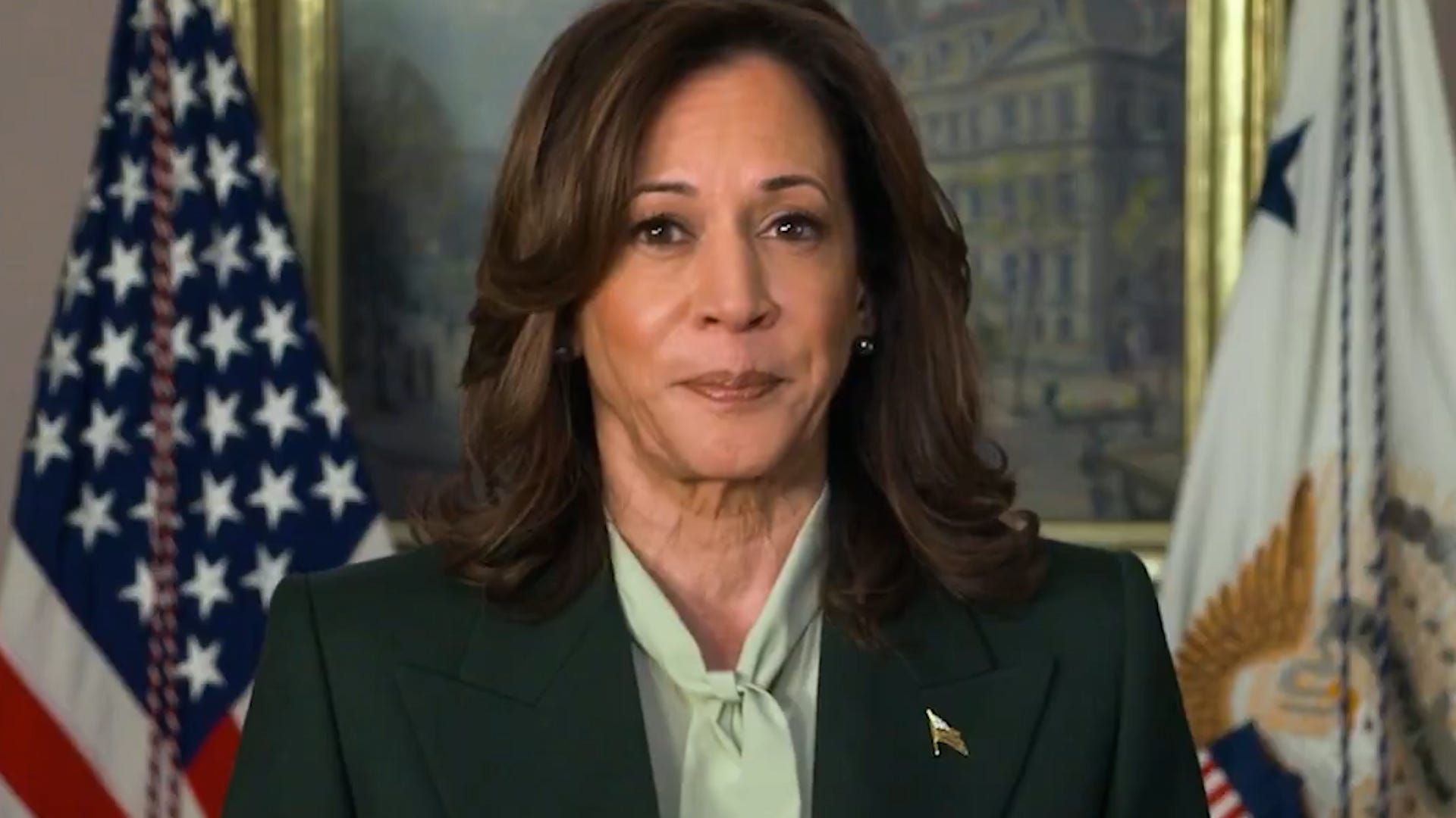Kamala Harris certifies election, proving how a gracious loser wins ...