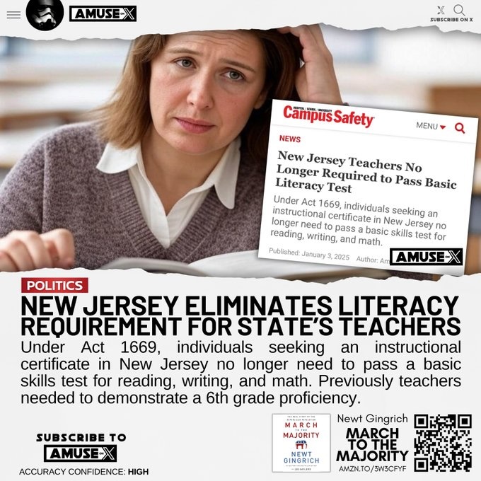 Fox & Friends Fall for Conservative Rage Bait About New Jersey Teachers ...