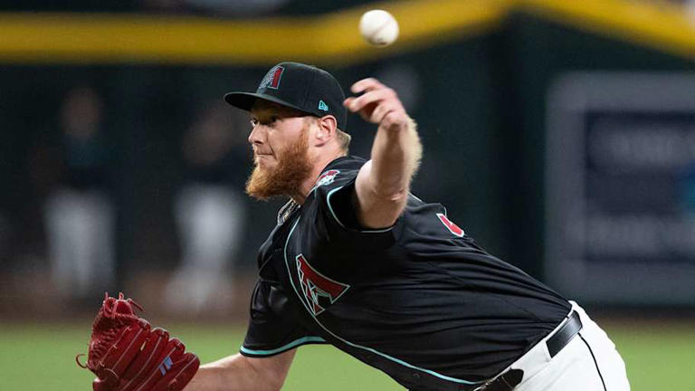 Diamondbacks 2025 Player Projections: A.J. Puk