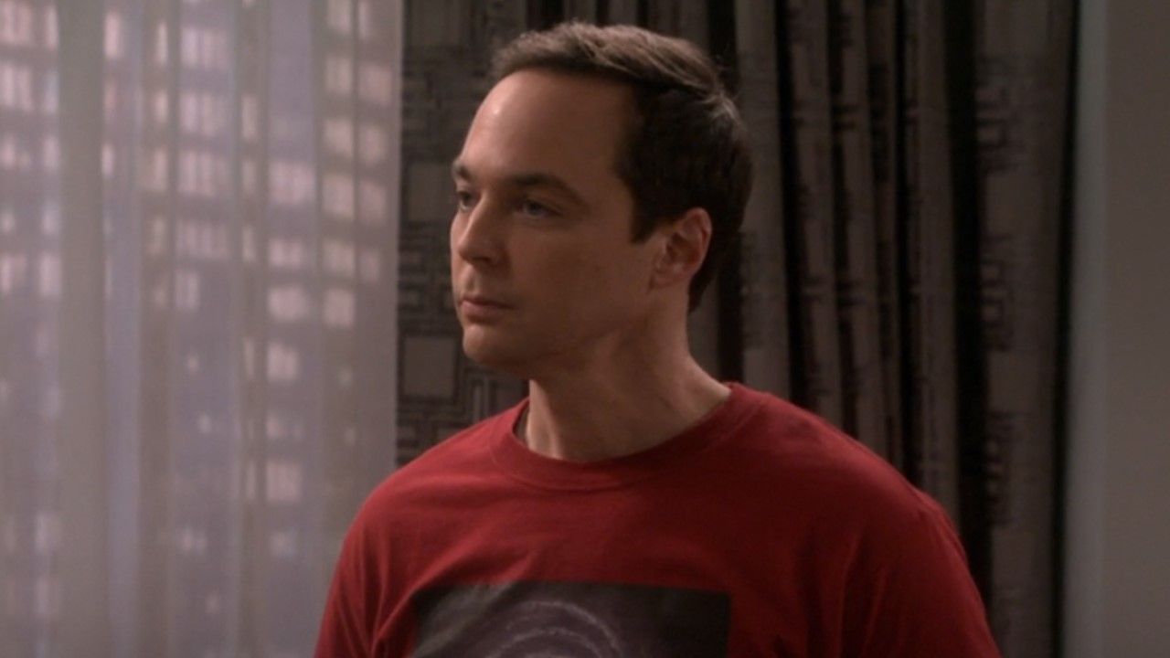 I Didn’t Expect The Big Bang Theory’s Sheldon To Be A Star’s Celebrity ...