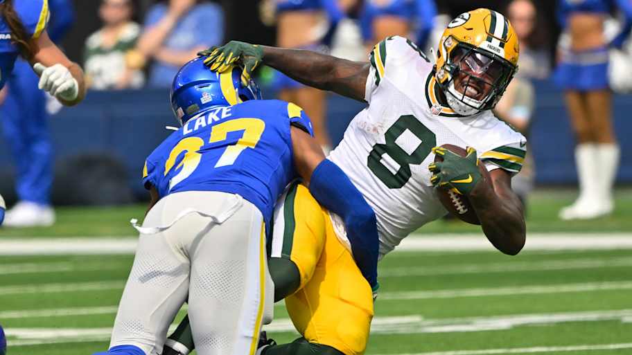 Listing the Bruins Playing in NFL Playoffs