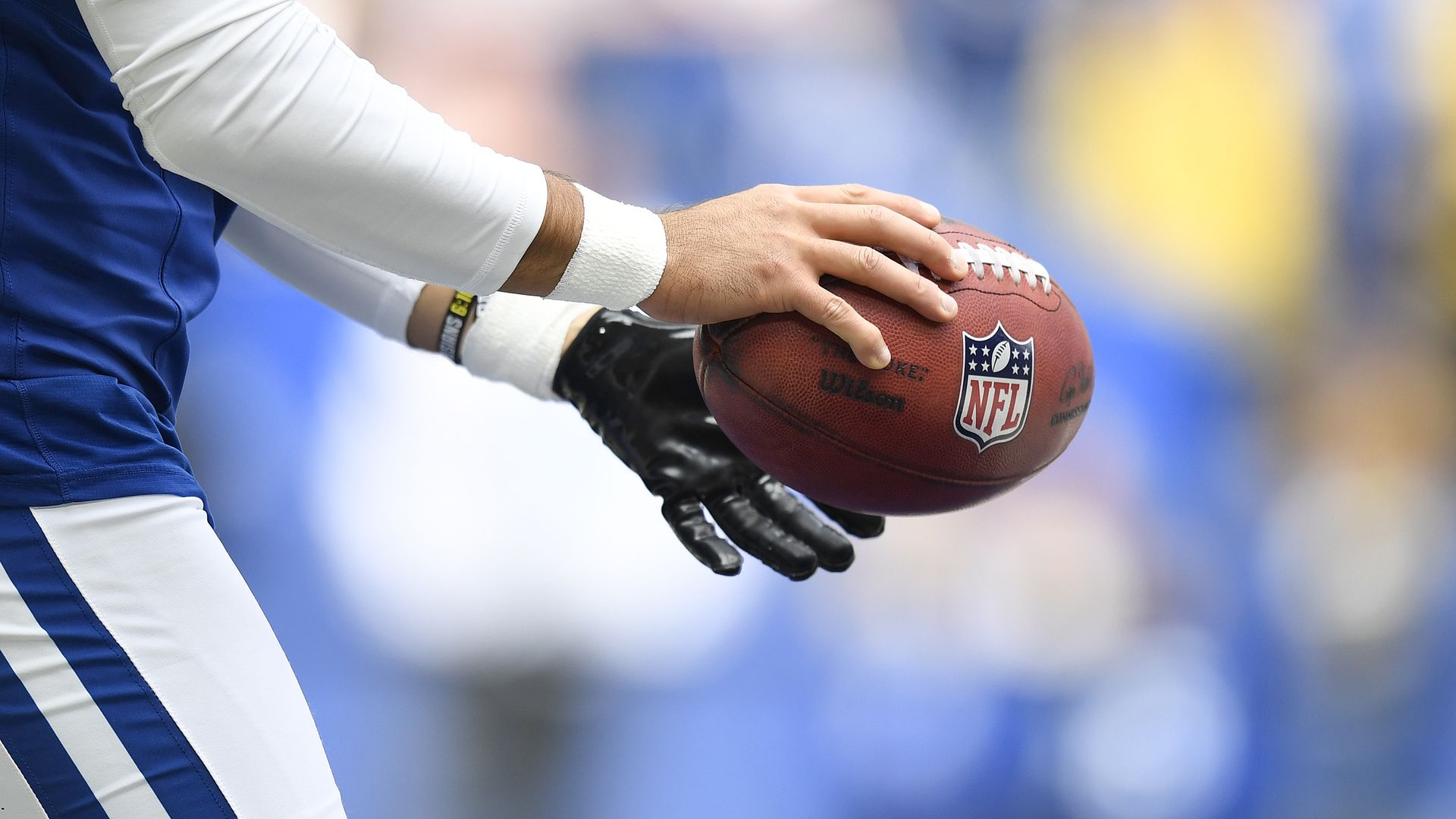 Colts announce signing of 14 players to reserve/future deals, as well ...