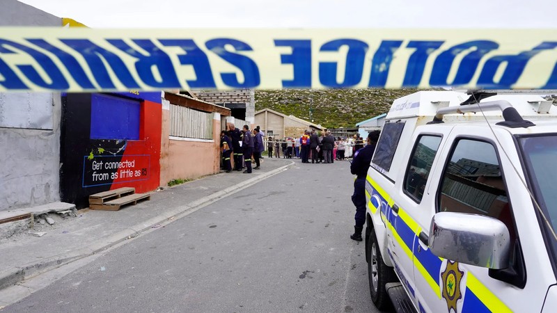One dead, five injured in Sebokeng tavern shooting