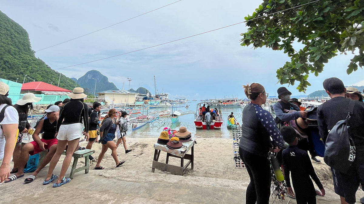 Local travel agencies see ‘robust’ year for PH tourism