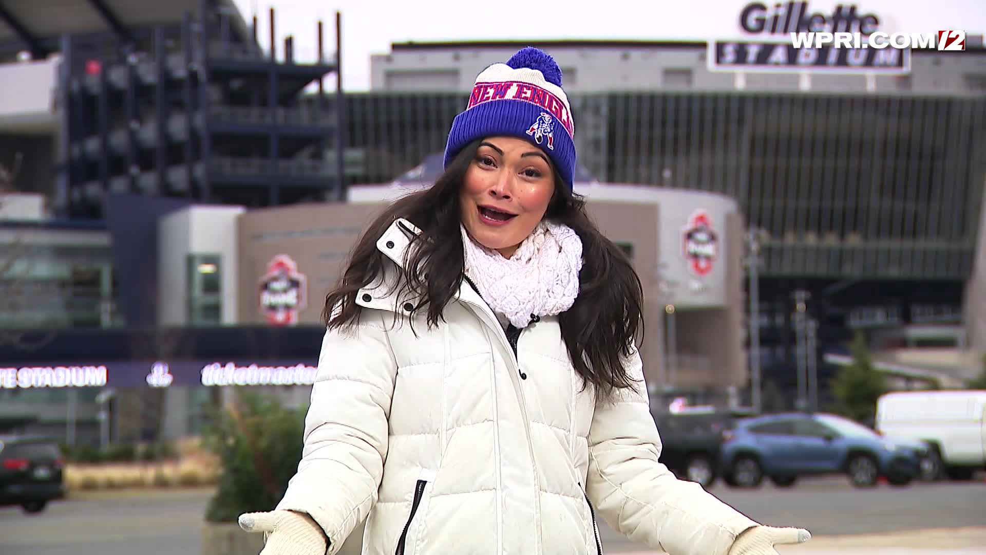 VIDEO NOW: Patriots fans react to Jerod Mayo's firing VIDEO NOW: Patriots fans react to Jerod Mayo's firing