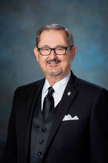 Lafayette conductor honored with national award for effort to further ...