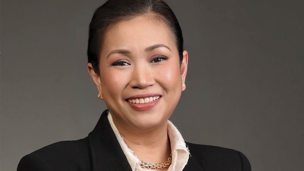 RLC names GoBio its first woman CEO