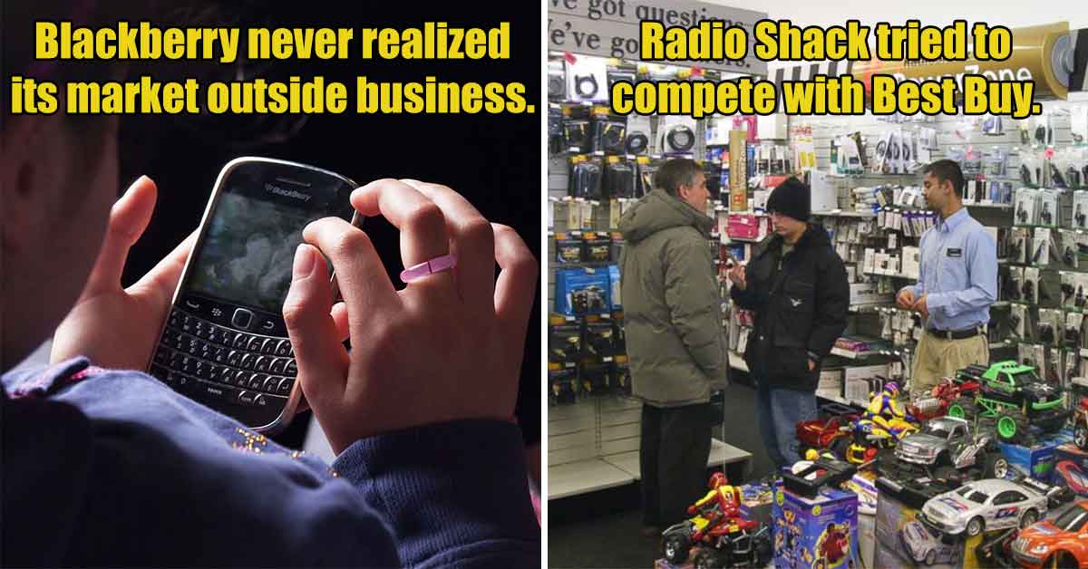 We've Made a Huge Mistake: 24 Companies That Were Ruined By One Bad ...
