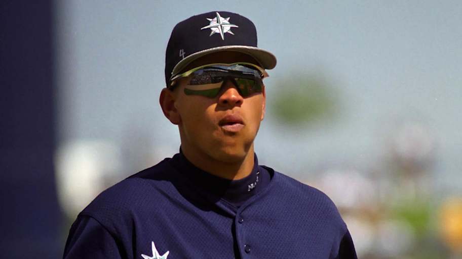 Former Seattle Mariners Star Alex Rodriguez to Stay on Hall of Fame ...