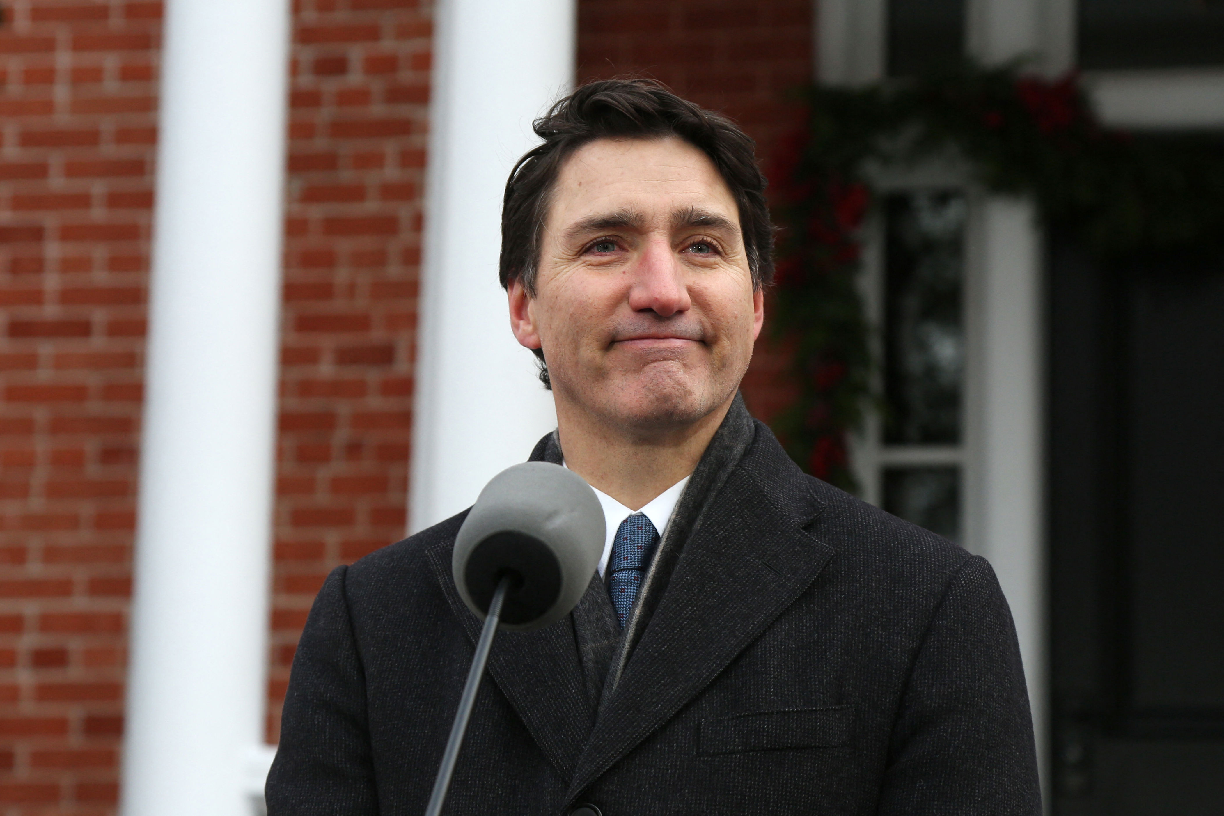 Justin Trudeau to resign — the latest global leader to fall