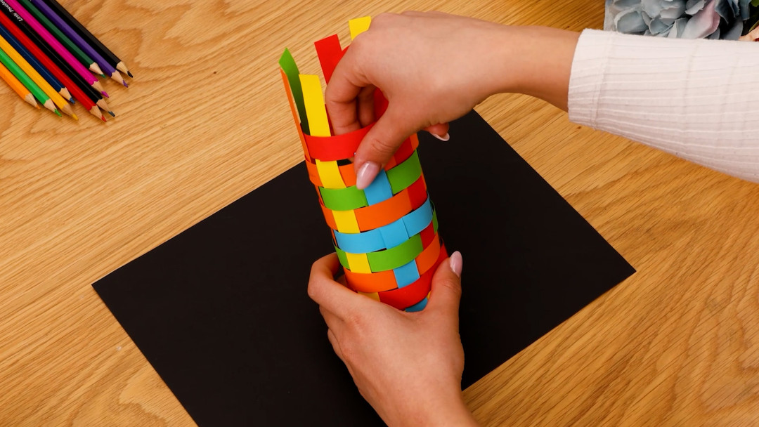 Unleash Creativity Through Paper Projects