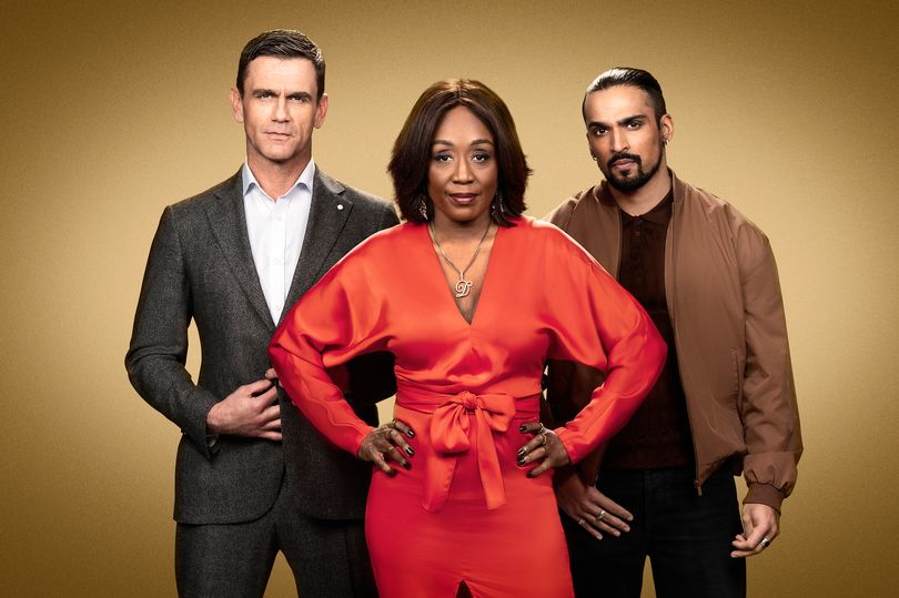 EastEnders fans demand last-minute change to BBC soap's 40th ...