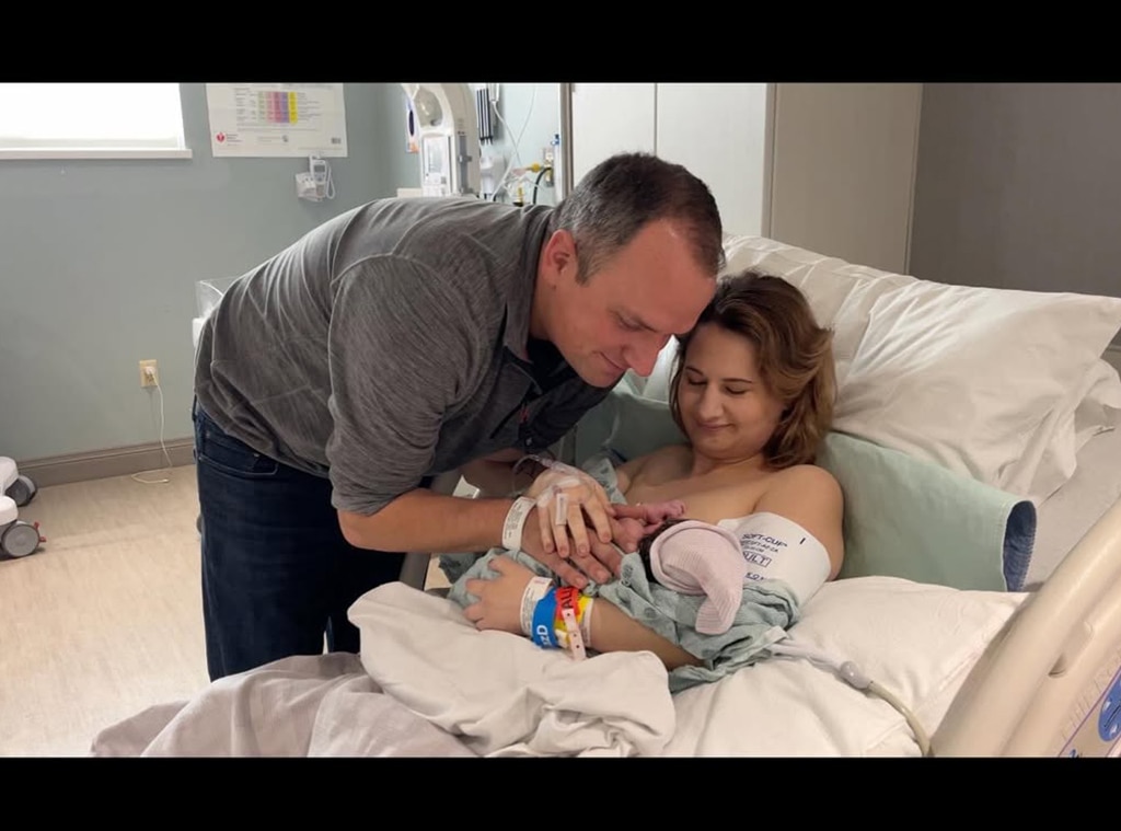 Why Gypsy Rose Blanchard Felt "Relieved" To Be Having a Baby Girl