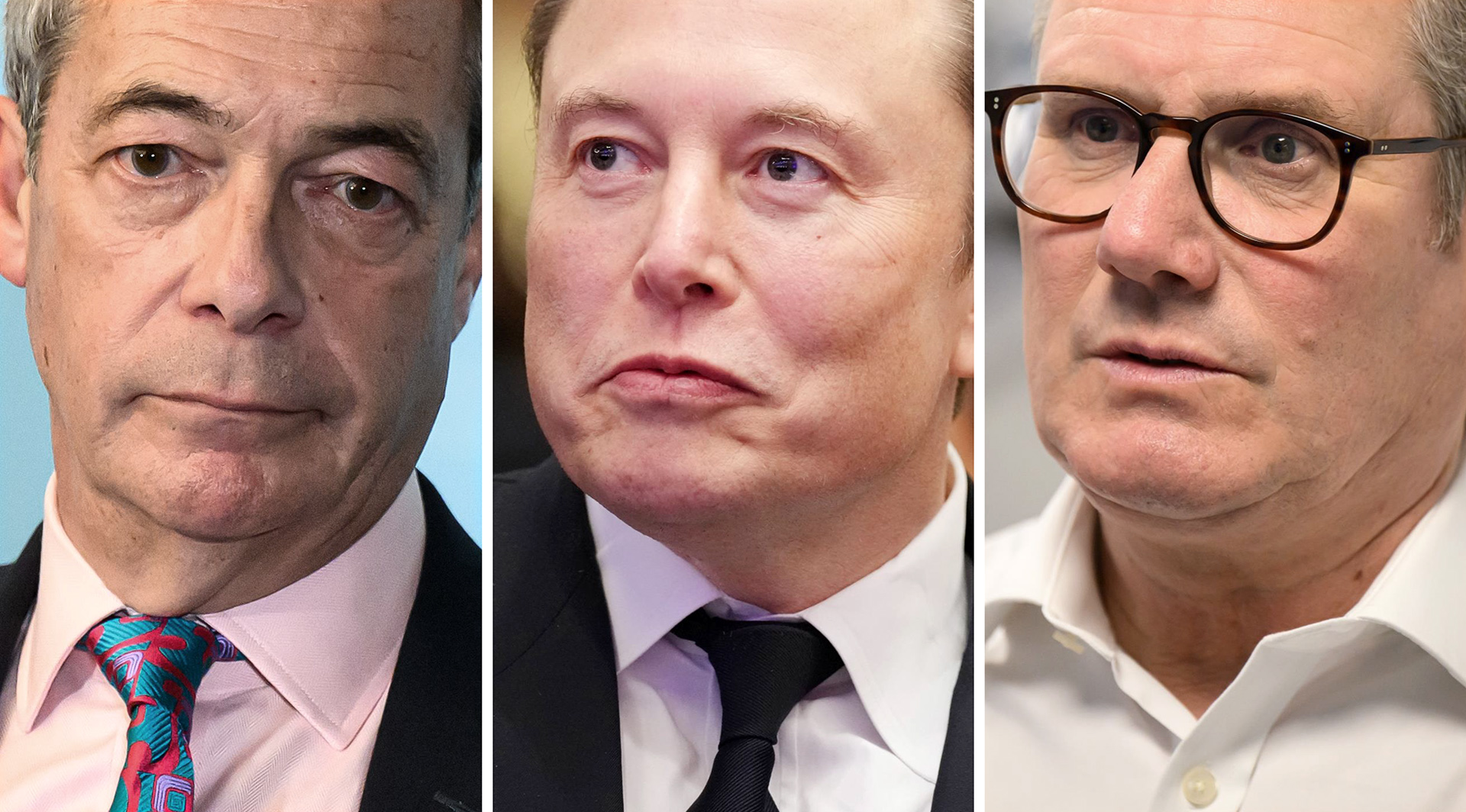 Elon Musk ignites global firestorm on institutional neglect and UK’s ...