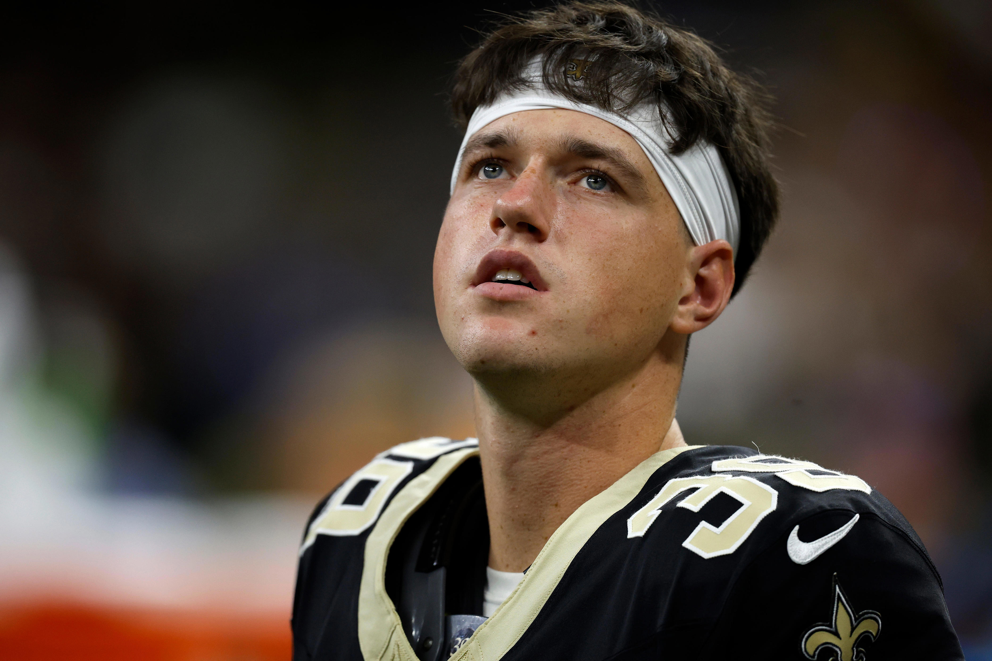 Saints have already re-signed their first pending free agent for 2025 Saints have already re-signed their first pending free agent for 2025