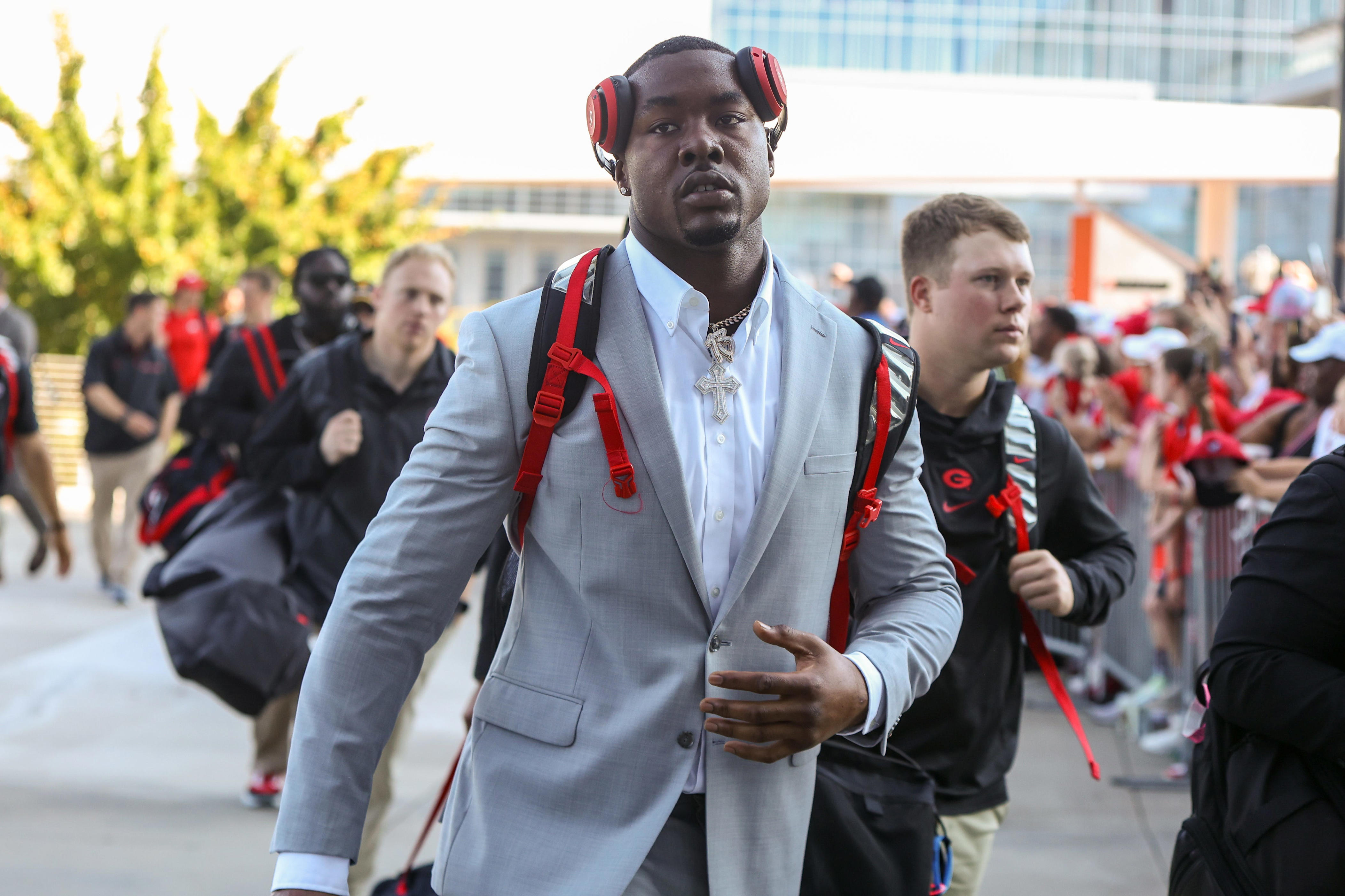 Bengals steal one of draft's fastest risers in Mel Kiper's new mock ...