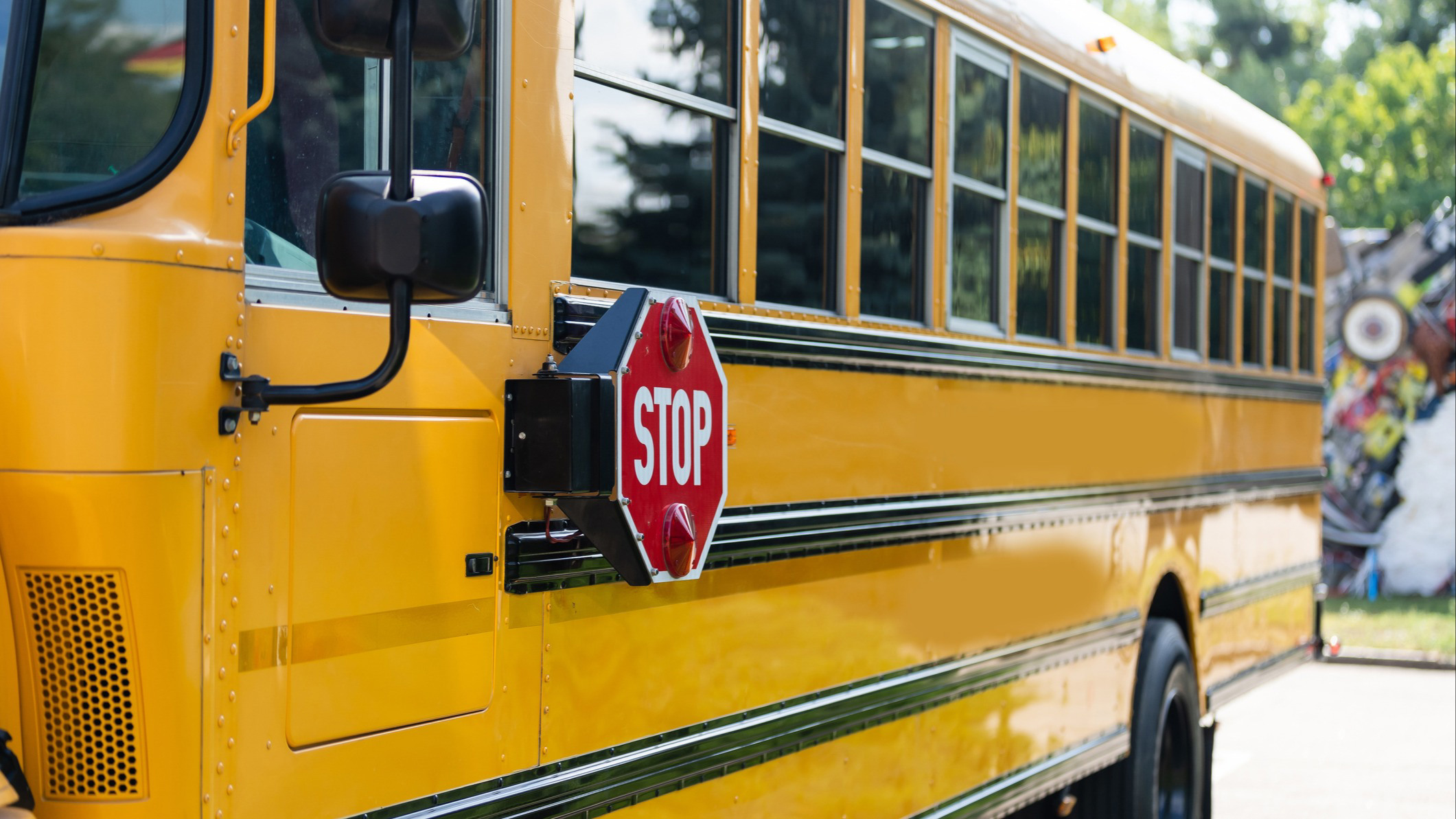Indiana School Bus Driver Charged After Allegedly Driving Drunk While ... Indiana School Bus Driver Charged After Allegedly Driving Drunk While ...