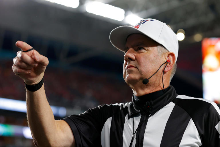2019 NFCCG referee crew: Where are they now?