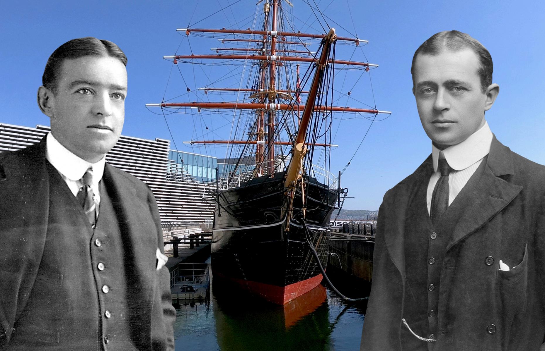 Explore The Histories Of These 21 Ships You Can Still See Today