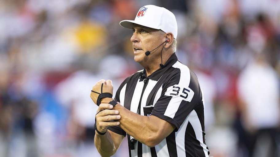 NFL Just Blessed Rams With Ref Assignment for Wild Card Game vs. Vikings