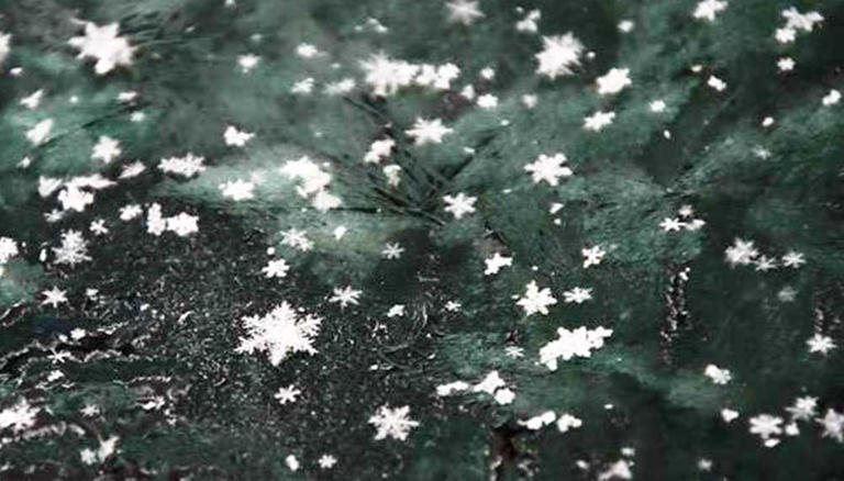 Snow possible this weekend: What to know for the Upstate & Western ...