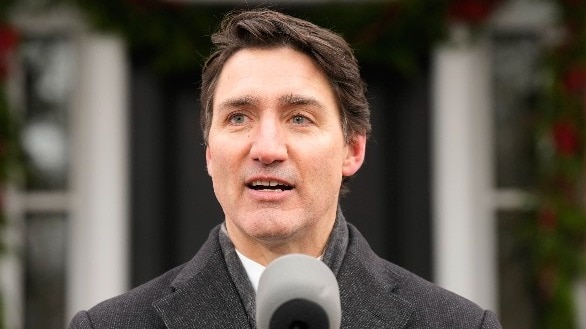 How Justin Trudeau courted global controversies during his tenure