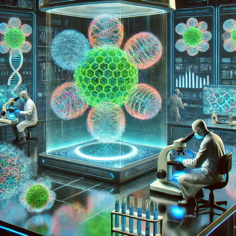 How Science Prevents a Mirror Life Catastrophe Before It Begins