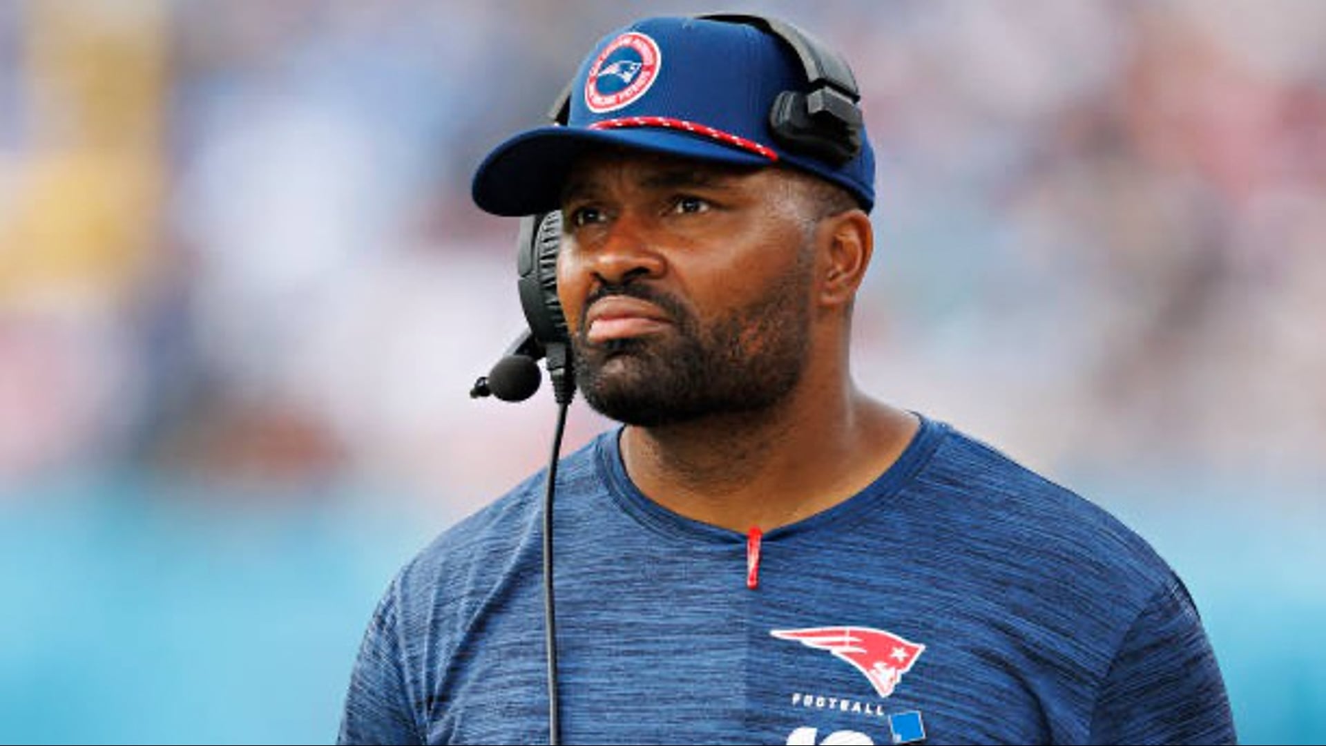 Patriots Fire Head Coach Mayo After One Season