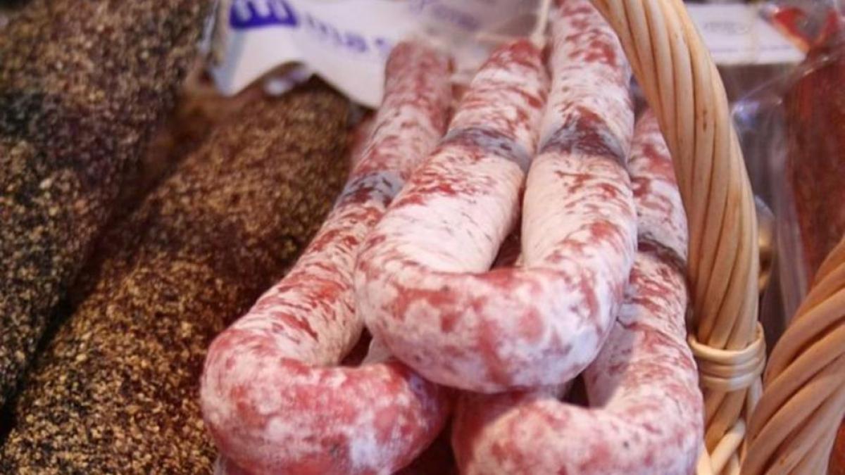 El truco para preparar “Secallona” en tu casa muy fácilmente