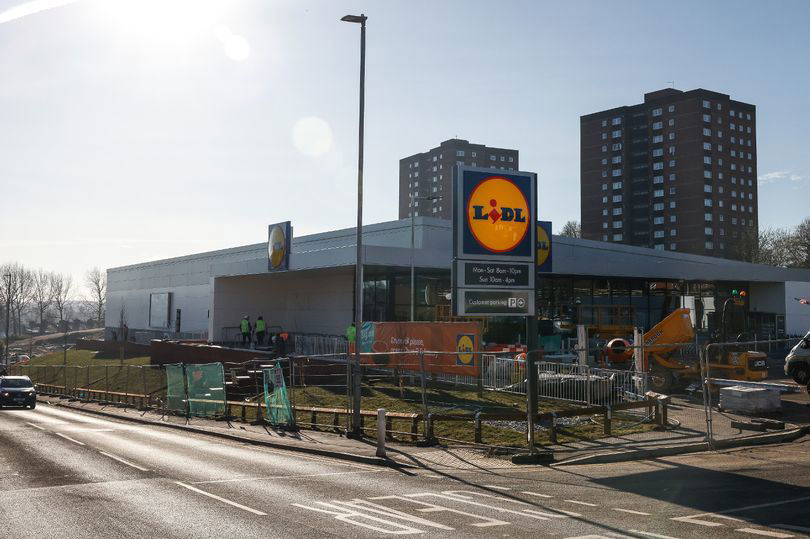 Aldi, Lidl, Tesco, Asda, Sainsbury’s and Morrisons ranked as cheapest ... Aldi, Lidl, Tesco, Asda, Sainsbury’s and Morrisons ranked as cheapest ...