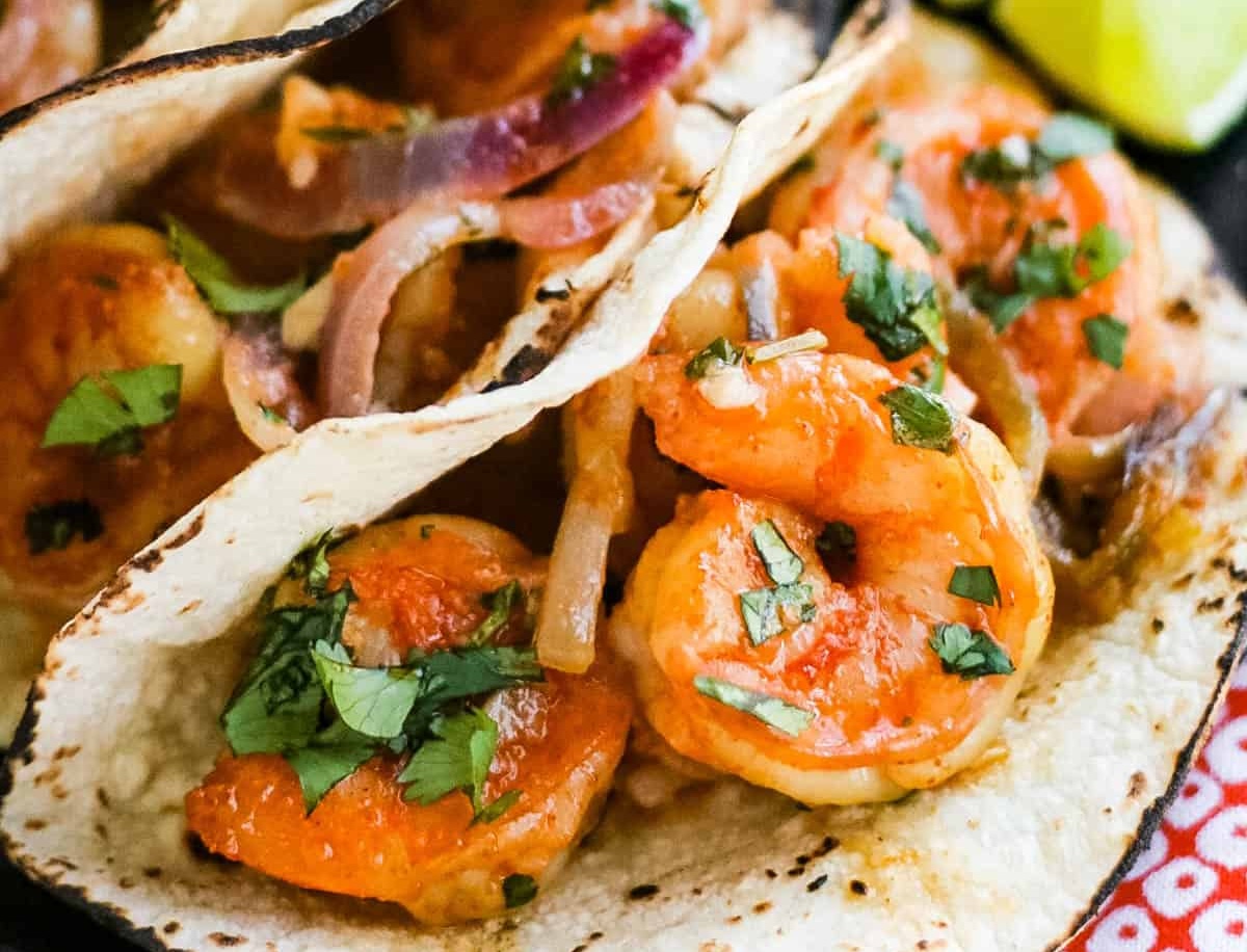 17 Mexican Monday Recipes That’ll Have You Dancing All Week!