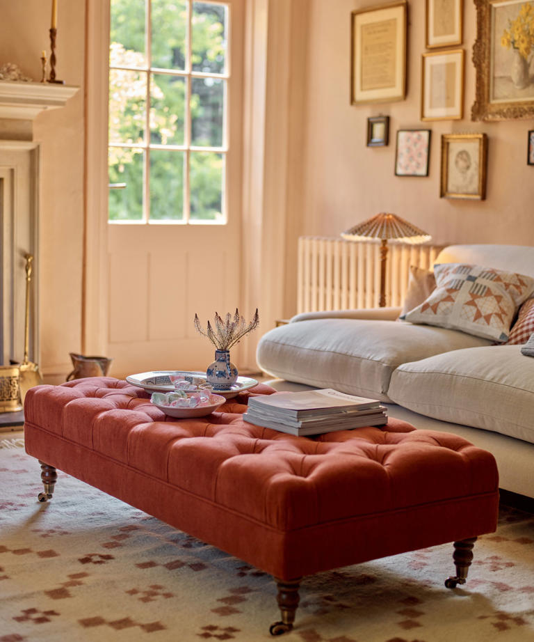 How to style around a couch – 6 ways to make this focal piece blend ...