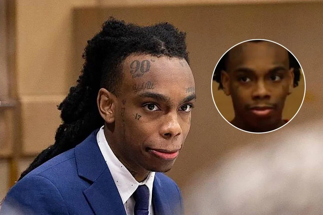 YNW Melly Cuts Off All His Dreadlocks as He Appears With New Haircut in ...