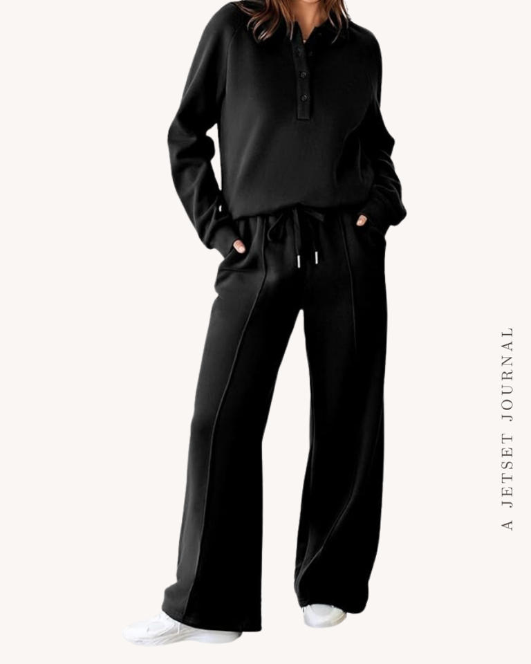 These cozy new favorites are totally on trend