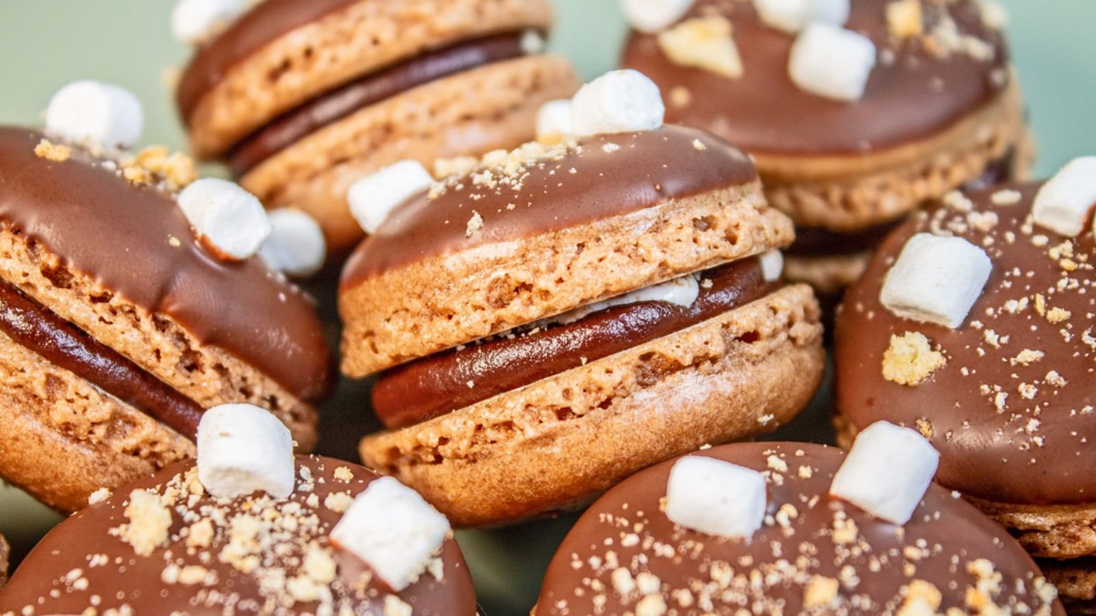 18 almond flour dishes that make healthy eating easy