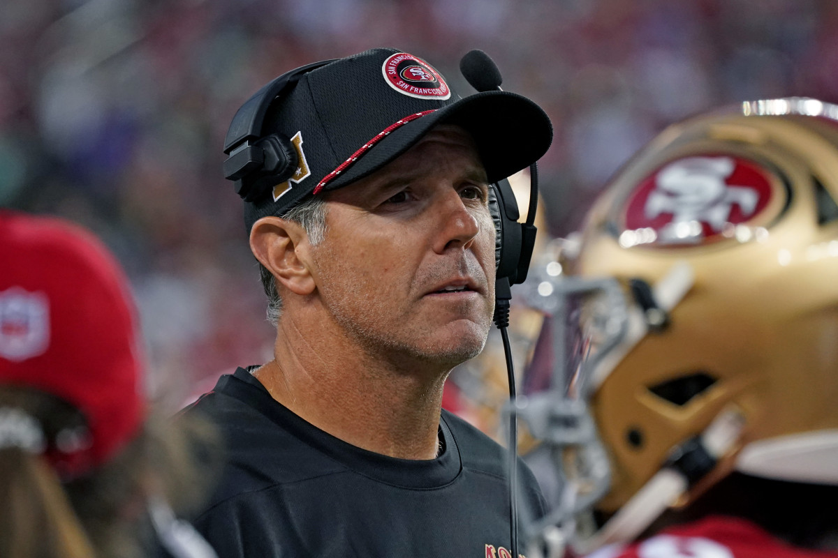 49ers coach who has played instrumental role in Brock Purdy's ...