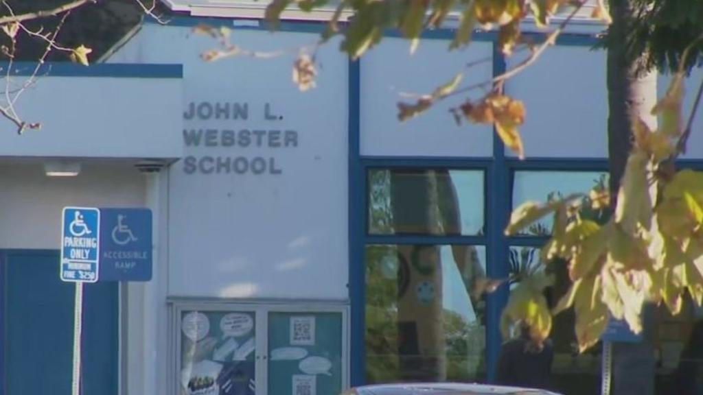 Webster Elementary in Malibu reopens after Franklin Fire repairs