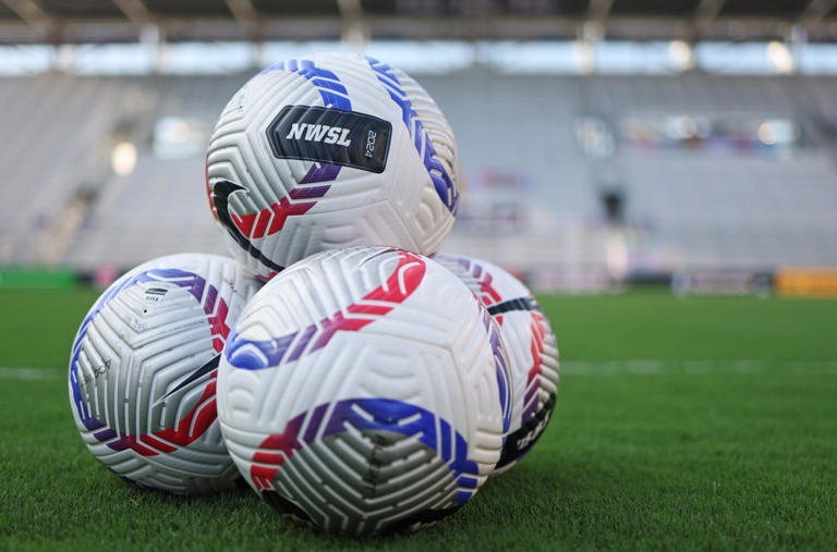 NWSL announces 2026 schedule footprint