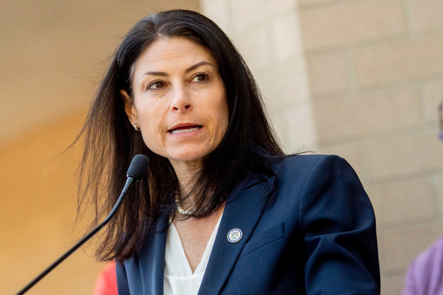 Michigan Attorney General issues protest, picketing guidance to law ... Michigan Attorney General issues protest, picketing guidance to law ...