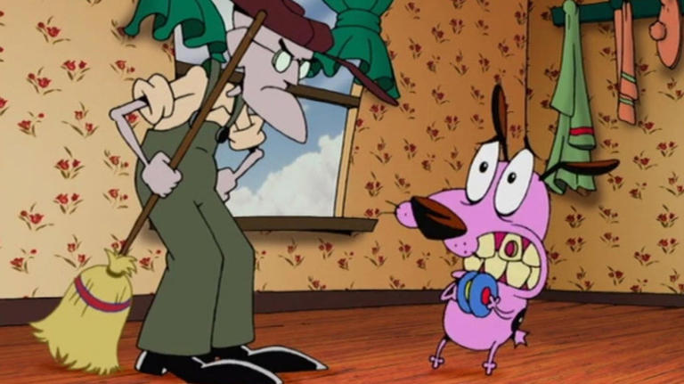 The 15 Best 2000s Cartoons, Ranked
