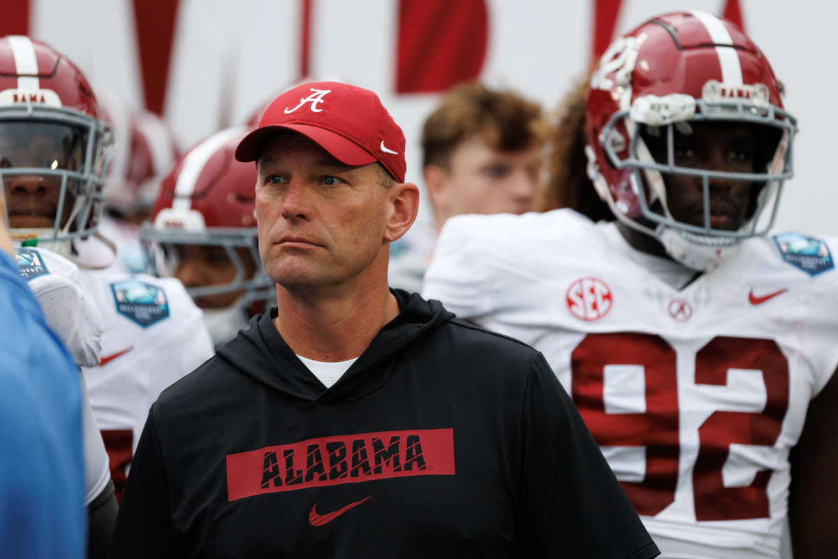 Alabama Enters Recruiting Race for No. 1 Corner in 2026 Recruiting Class