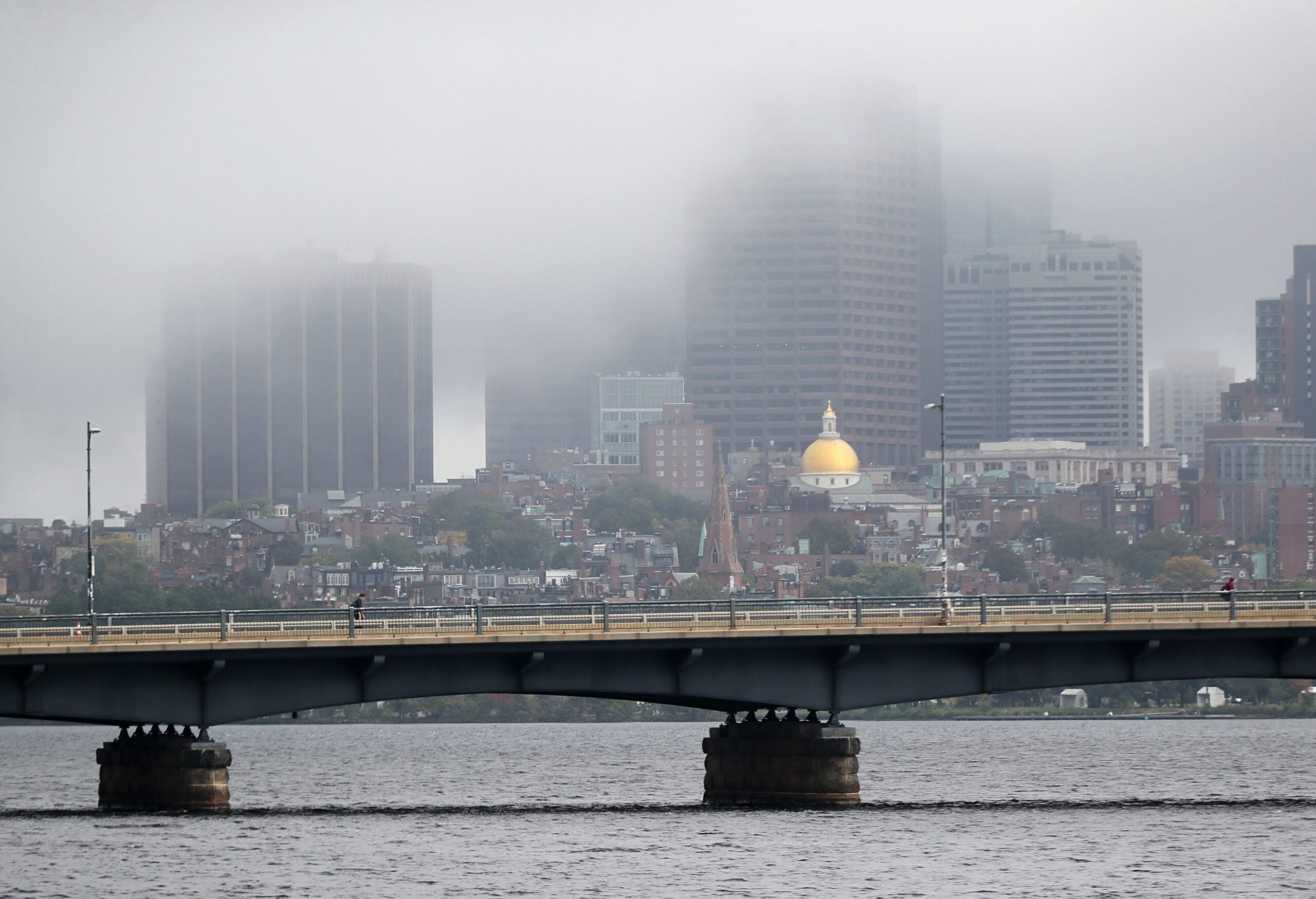 Feds investigating state representative from Cape Cod, police say