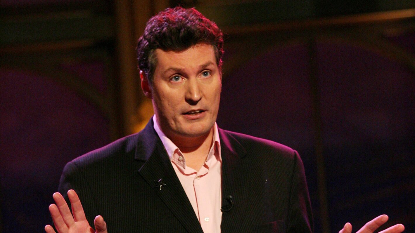 Stand-Up Comedian Jim Short Dies at 58: Margaret Cho Leads Tributes