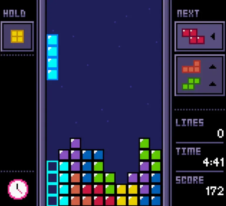 Tetris (ModRetro Chromatic) Review