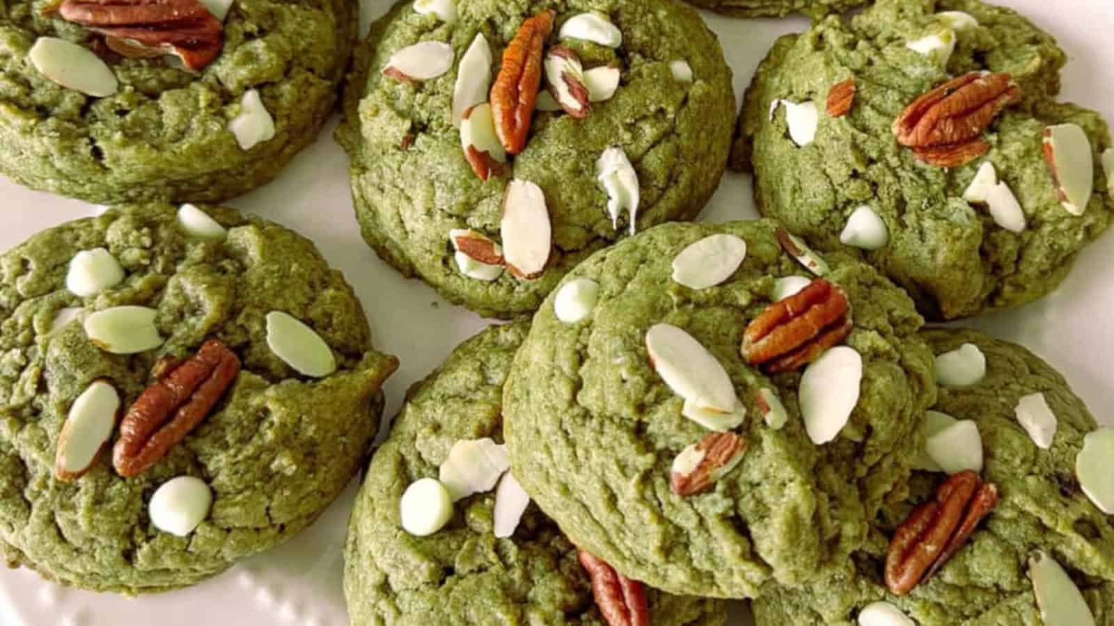 The Best Homemade Cookies for Every Sweet Tooth