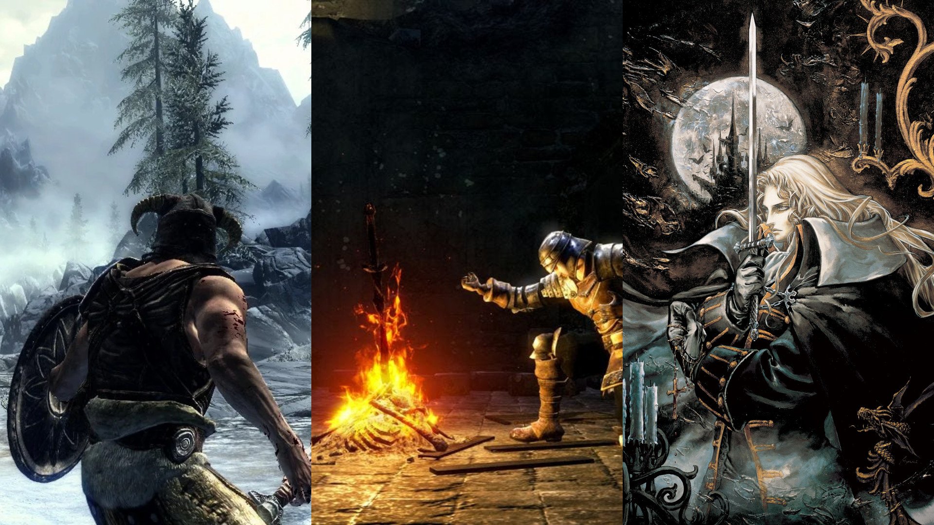 The Best Games Worth Replaying Time and Time Again