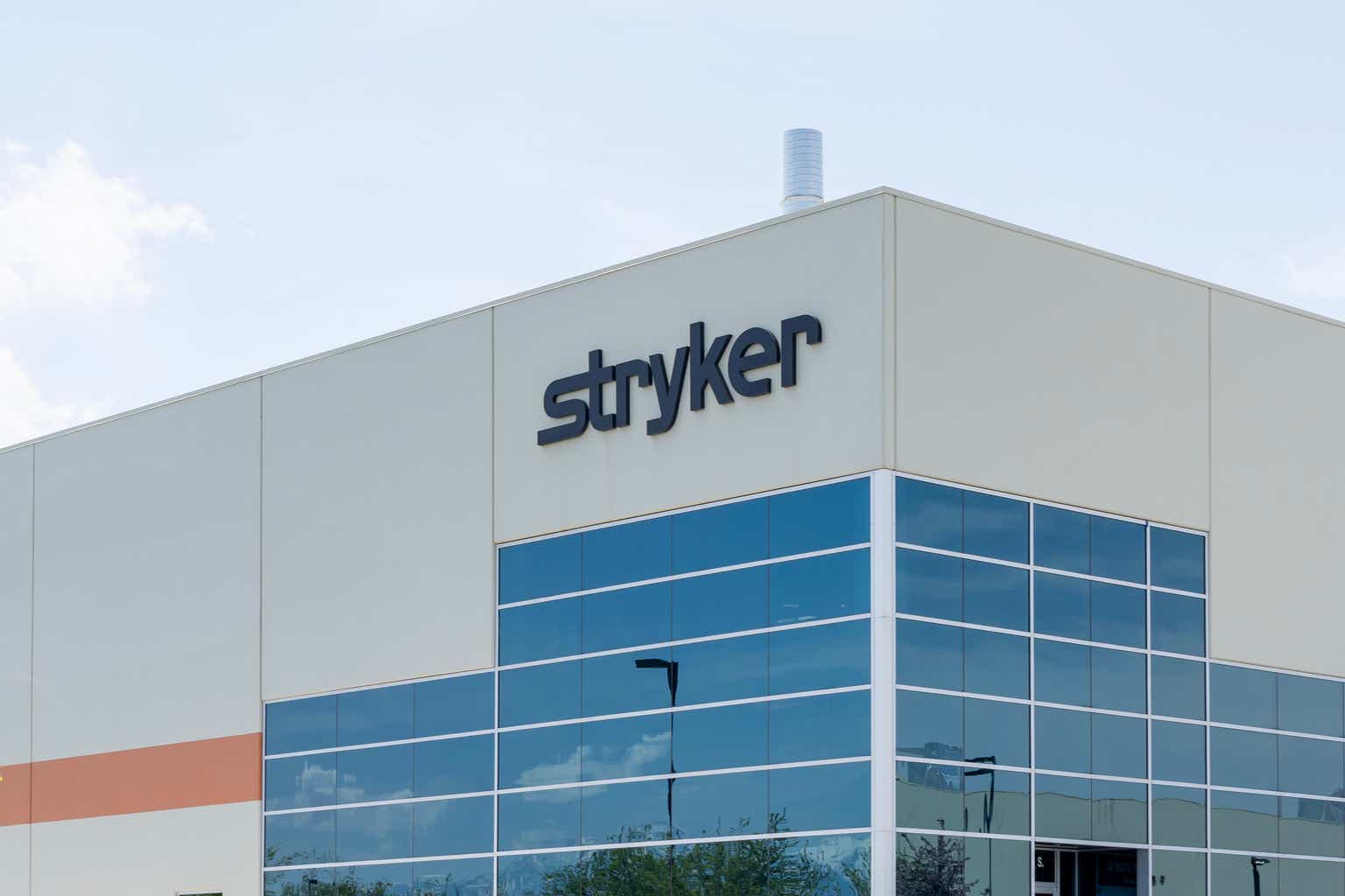 Inari Medical soars on report of Stryker talks