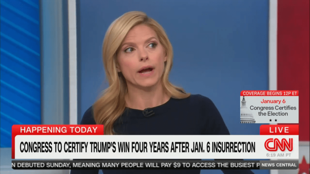 CNN anchor Kate Bolduan tells GOP pundit Scott Jennings to ‘zip it ...