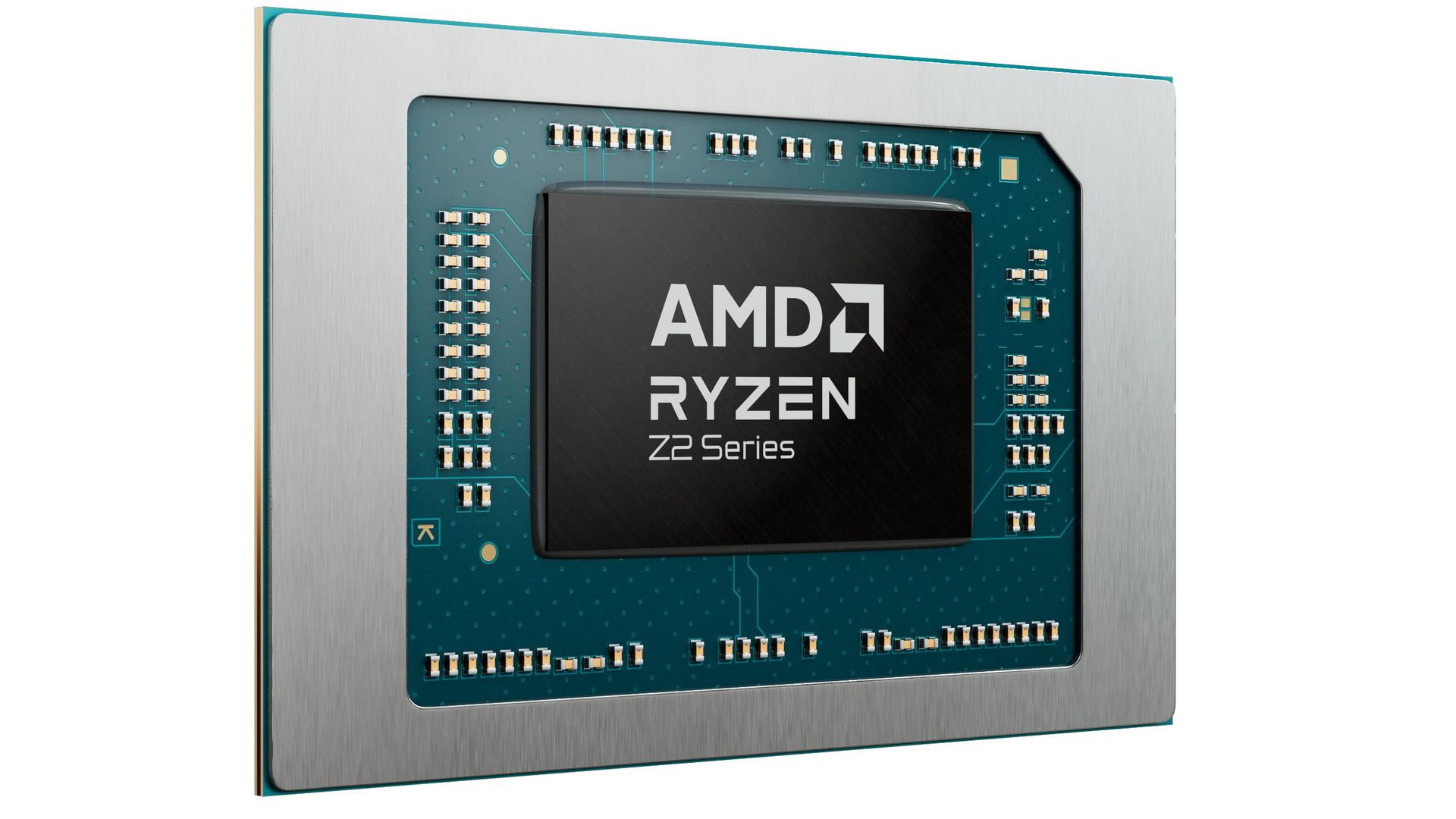 AMD’s Z2 handheld gaming chips are official — and not coming to a Steam ...